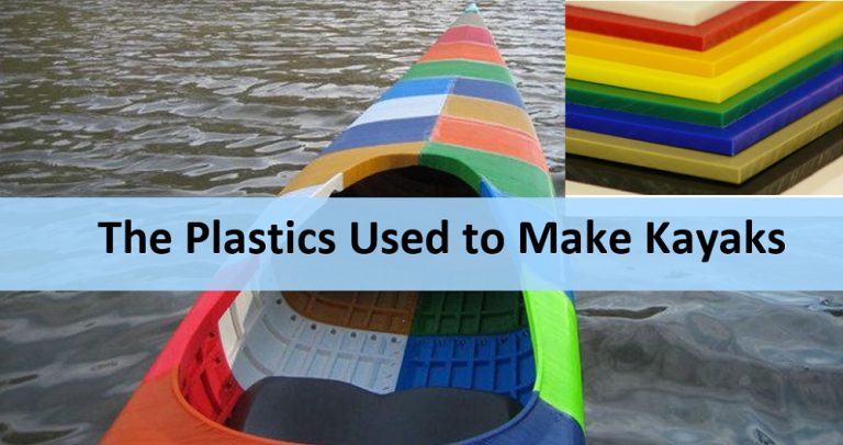 3 Types of Materials Used To Make Kayaks, Their Pros & Cons