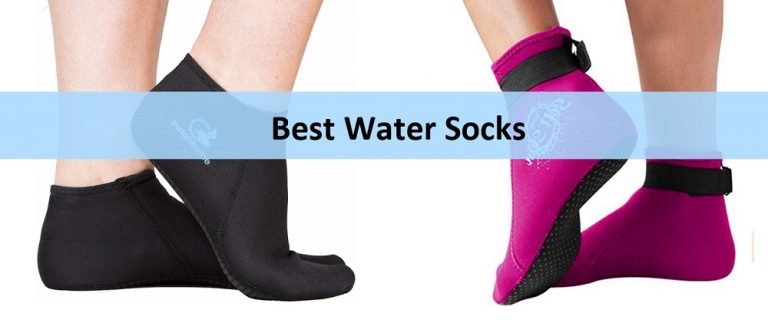 Best Water Socks: Our Top 10 Quality Picks & Guide