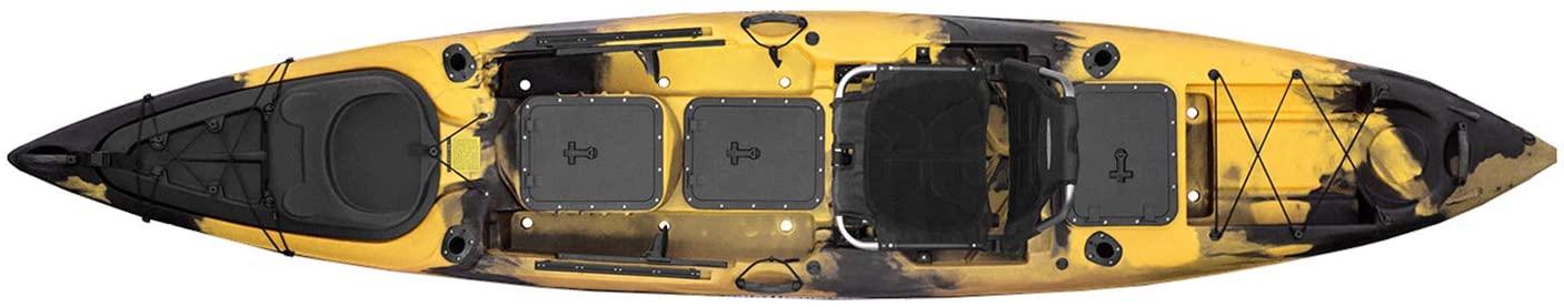 The 7 Best Malibu Kayaks Latest List [With Buying Guide]