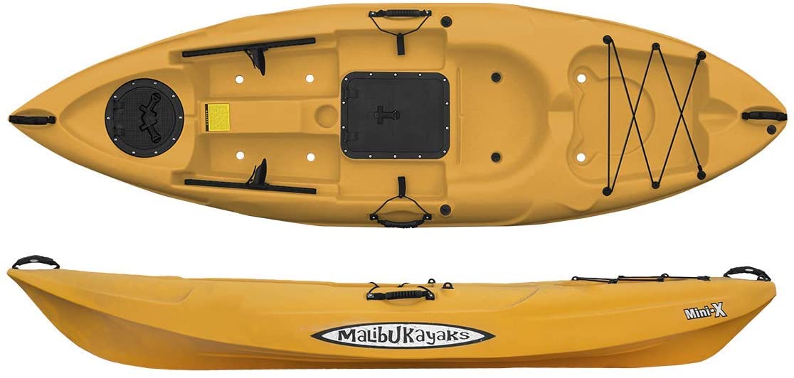 The 7 Best Malibu Kayaks Latest List [With Buying Guide]